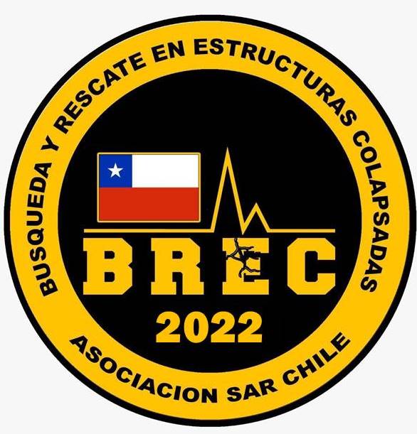 Curso Búsqueda y Rescate en Estructuras Colapsadas BREC 2024 Asociación ...